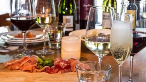 Muller & Co. | Brasserie | Wijnbar