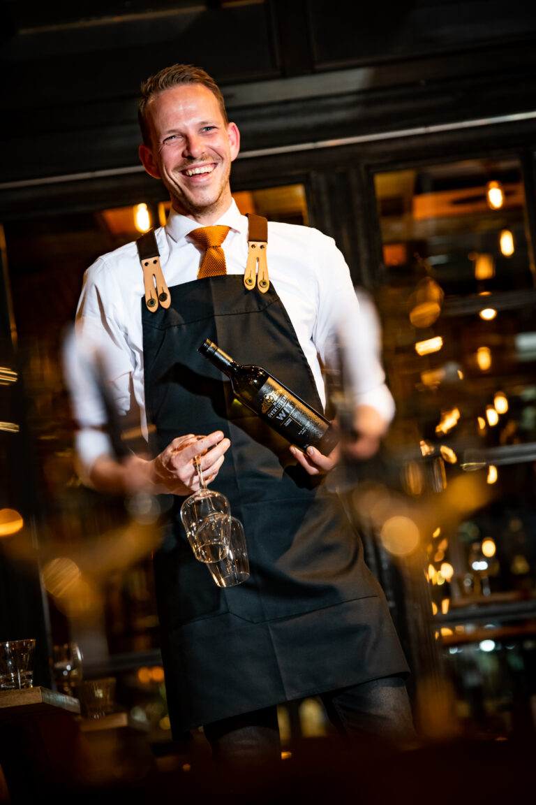 Muller & Co. – Brasserie | Wijnbar